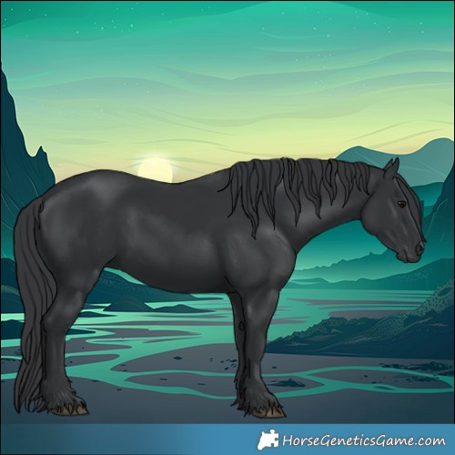 FR21416162 | HorseGeneticsGame.com