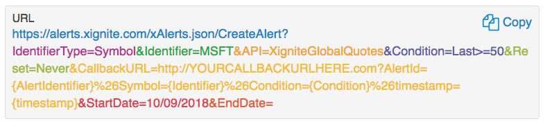A Quick Manual Way To Create An OpenAPI From A GET API Request