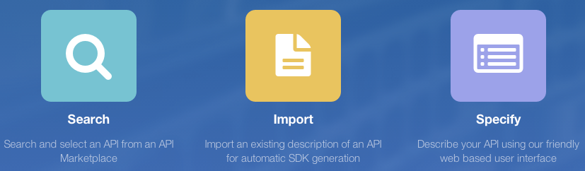 Evolving How We Approach The API Lifecycle With APIMatic