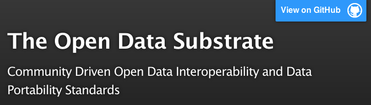 Socrata Planning Open Source Government Data Server