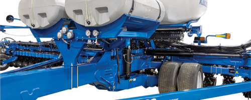 Planters | Kinze