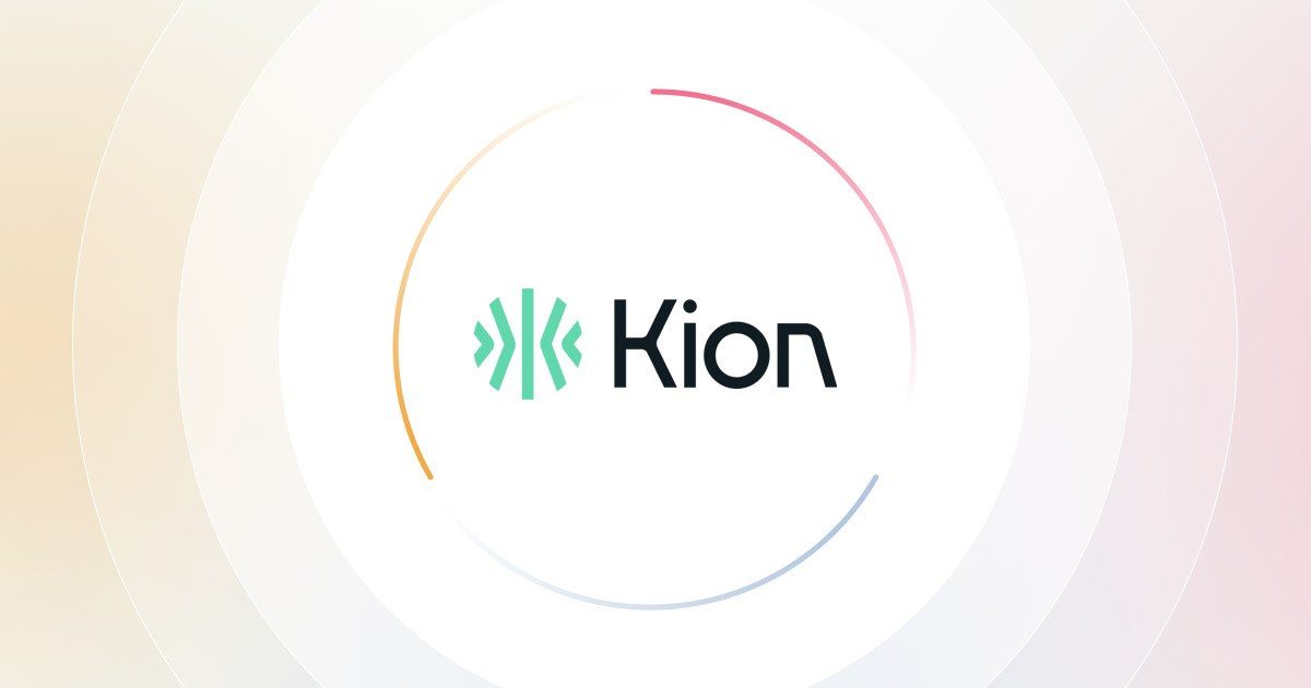 Support – Kion