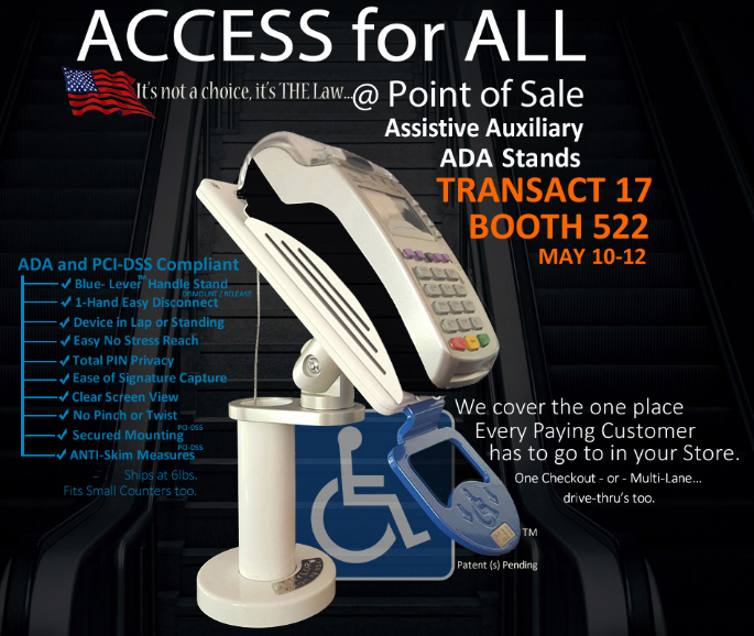 Whitepaper - Walmart and ADA Settlement in California 2017