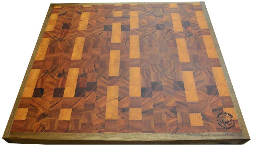 Wood Cutting Boards | Best Wooden Cutting Board