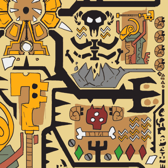 Don't Starve Together _ Who is the Ancient Fuelweaver_ [Theories ...