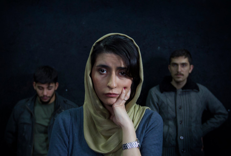 Short film “Copsi” has its TUTV premiere this Wed