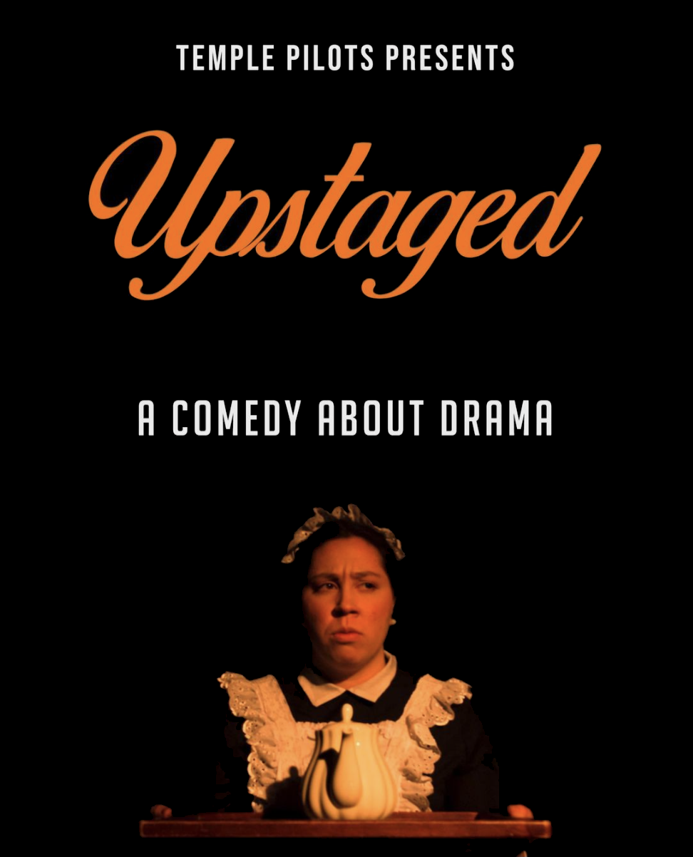 Watch “Upstaged,” the latest production from Temple Pilots