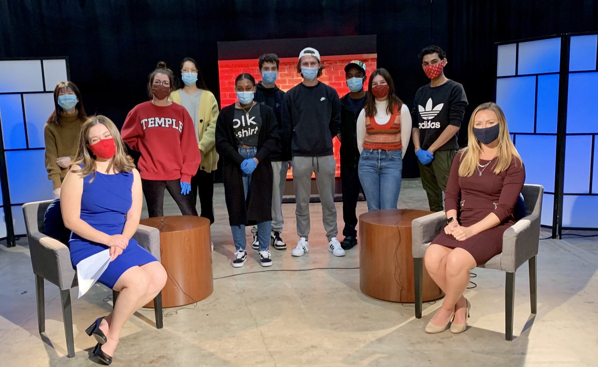 New “Flashback” features 6abc’s Beccah Hendrickson