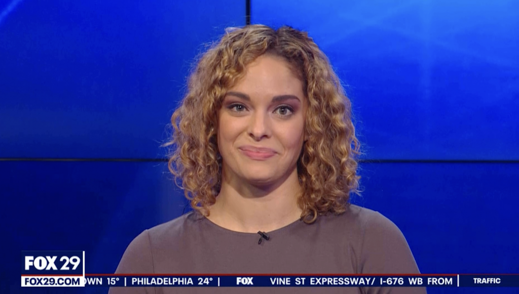 New “Flashback” with Fox 29’s Breland Moore