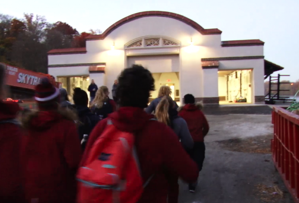 Temple Boathouse Opens Again After 8 Years | Temple Update