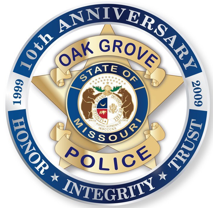 Oak Grove Kentucky Police Department at Patricia Mack blog