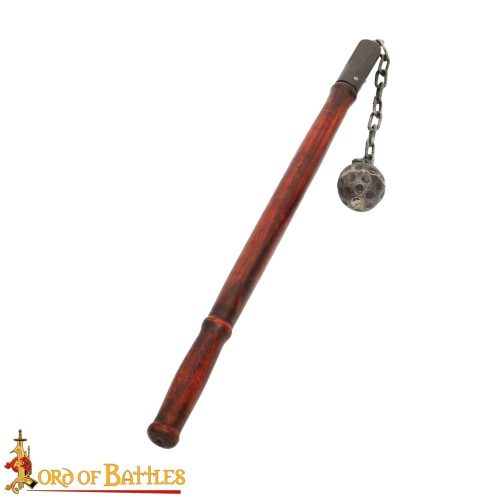 Medieval Flail