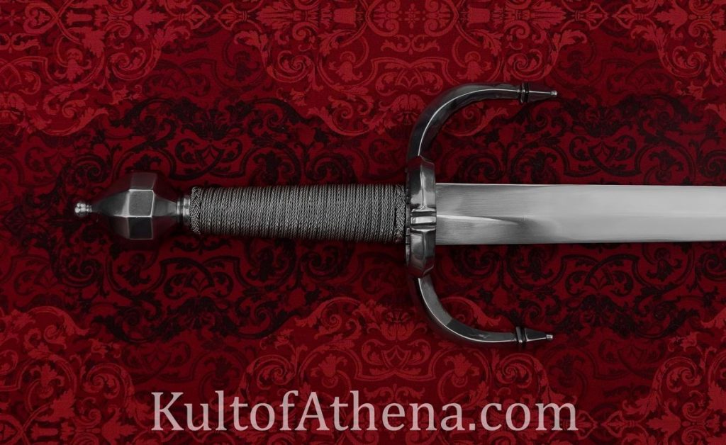 The Windlass Steelcrafts Classics Collection – Kult of Athena