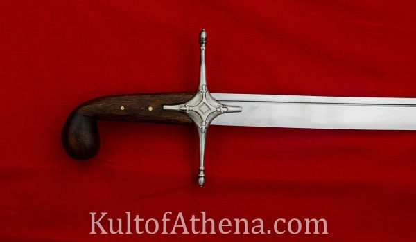 The Windlass Steelcrafts Classics Collection – Kult of Athena