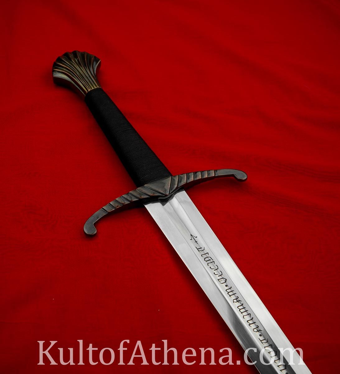 The Windlass Steelcrafts Classics Collection – Kult of Athena