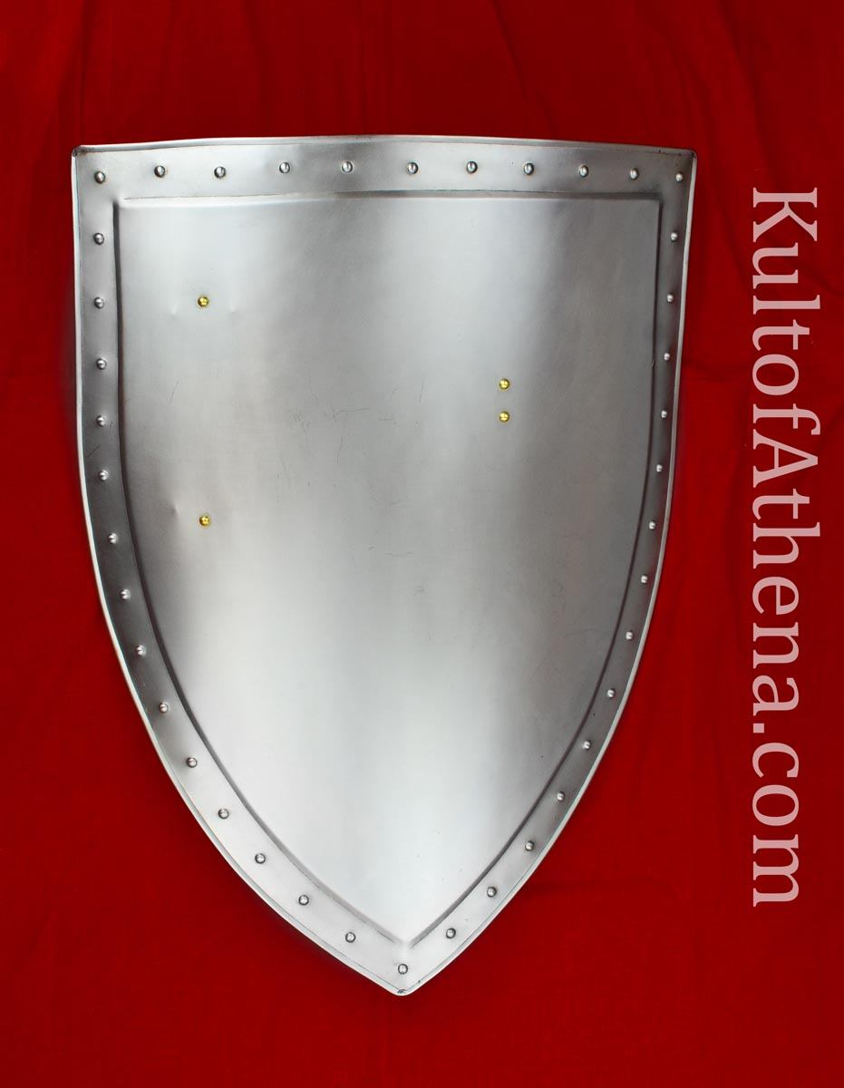 Medieval Heater Shield Home & Living Mugs etna.com.pe
