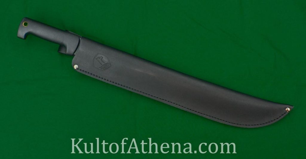 Condor El Salvador Machete – Kult of Athena