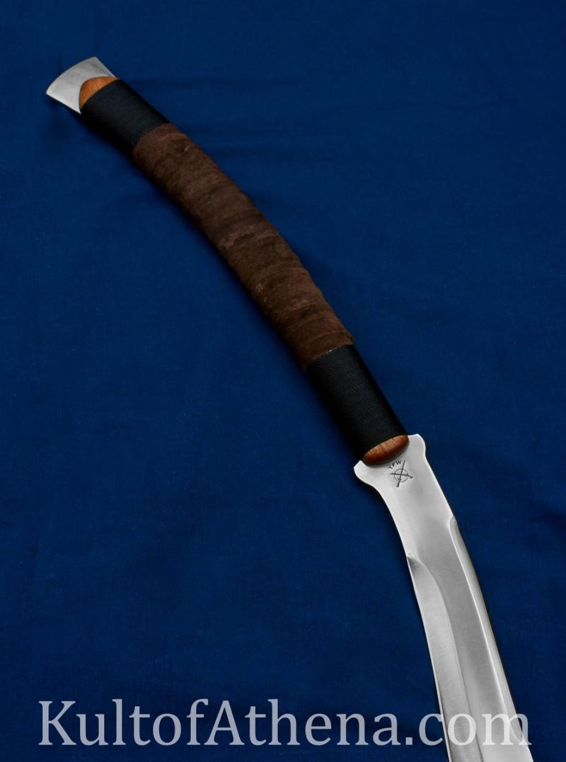 Moro Panabas – Kult of Athena