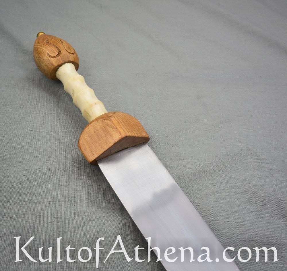 Late Roman Spatha Sword – Kult of Athena