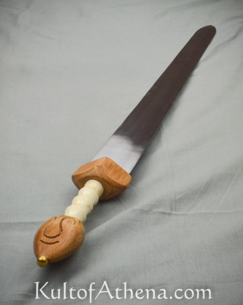 Late Roman Spatha Sword – Kult of Athena