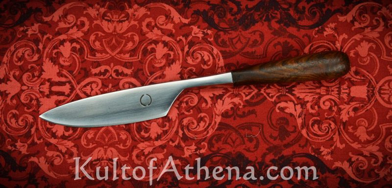 Tod Cutler - 16th - 17th Century Tudor / Stewart Eating Knife - Kult of ...