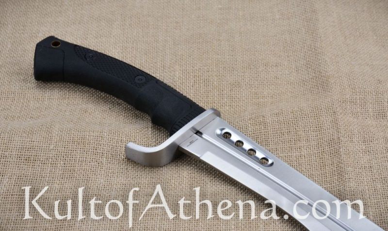 Honshu Spartan Sword And Sheath - Kult of Athena