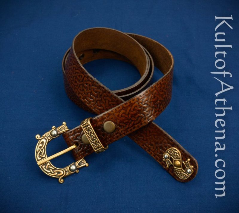 Medieval Belts & Sashes – Authentic Belts – Kult of Athena