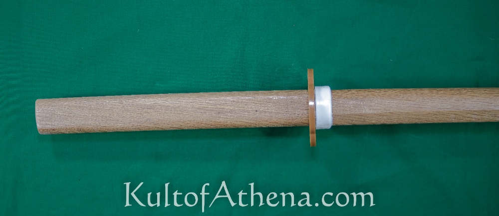 Red Oak Bokken