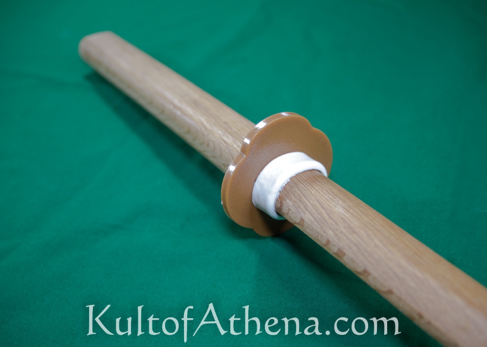 Red Oak Bokken
