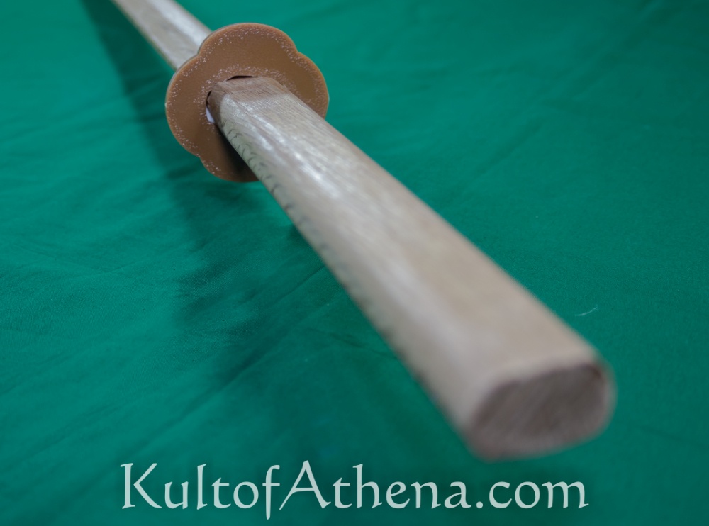 Red Oak Bokken