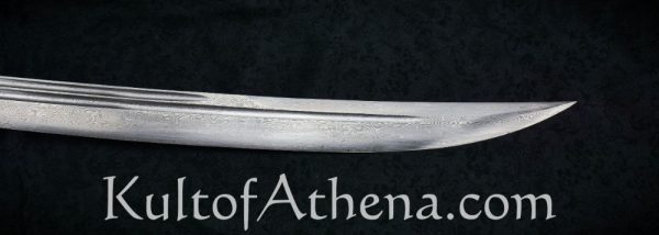 LK Chen – Yan Ling Dao – Kult of Athena