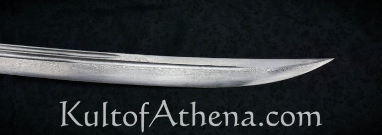 LK Chen – Yan Ling Dao – Kult of Athena