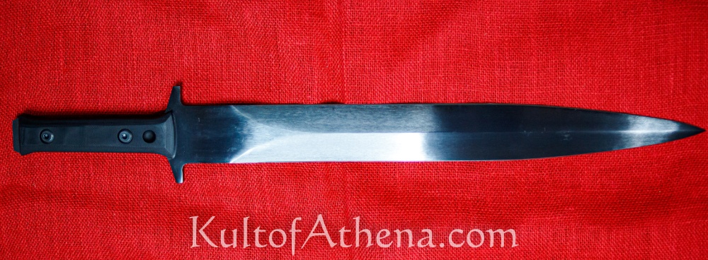 APOC Brutus – Gladius Sword designed by Gus Trim – Kult of Athena