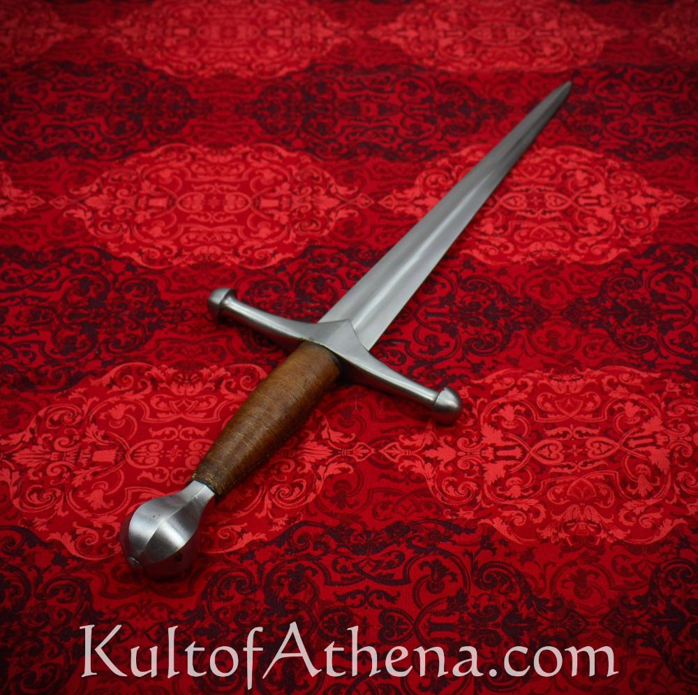 Medieval 15th Century Dagger – Kult of Athena