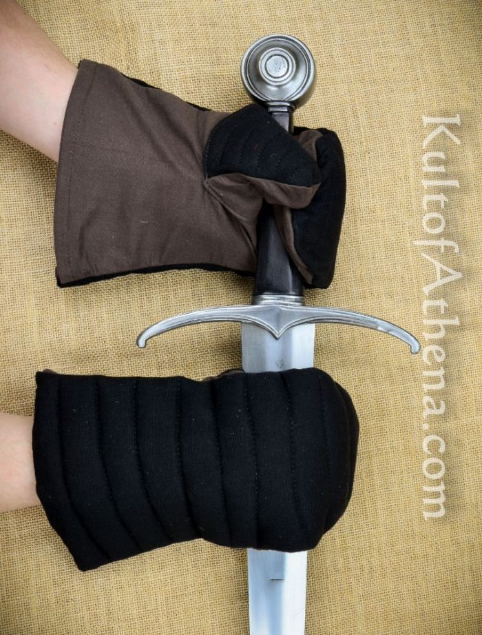 Padded Armor - Gambesons, Arming Jackets & Other Padding