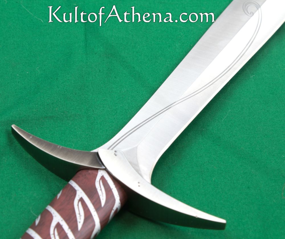 Lord Of The Rings - Sting Sword of Frodo Baggins