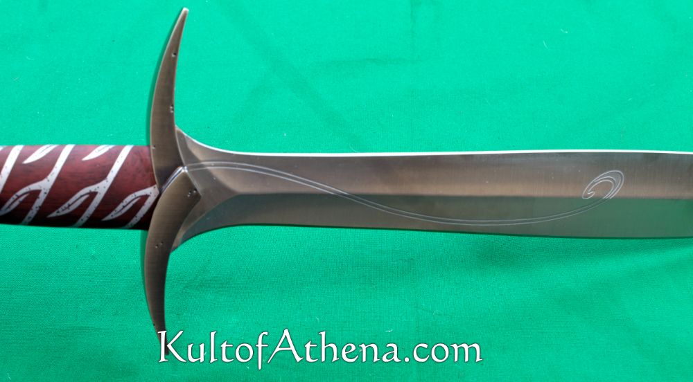 Lord Of The Rings - Sting Sword of Frodo Baggins