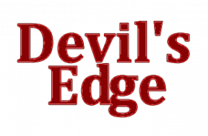 Devil's Edge - Kult of Athena