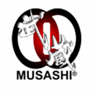 Musashi - Kult of Athena