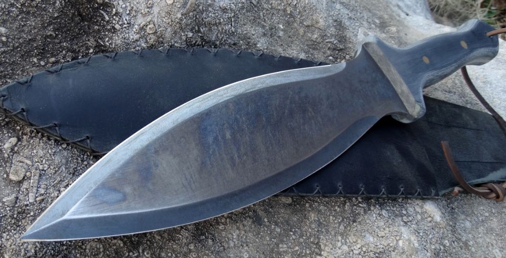 Tactical Smatchet Short Sword – Kult of Athena