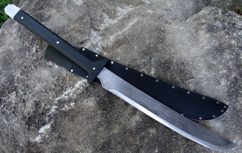 Sword of Hakai – Kult of Athena