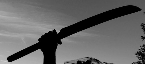 Sword of Hakai – Kult of Athena