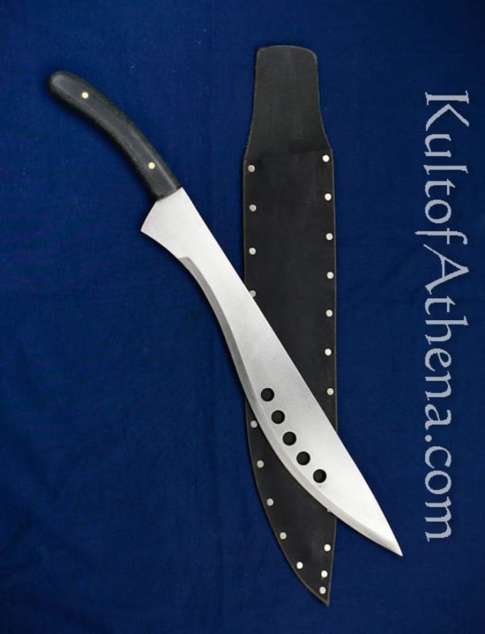 Modern & Tactical Swords - Kult of Athena