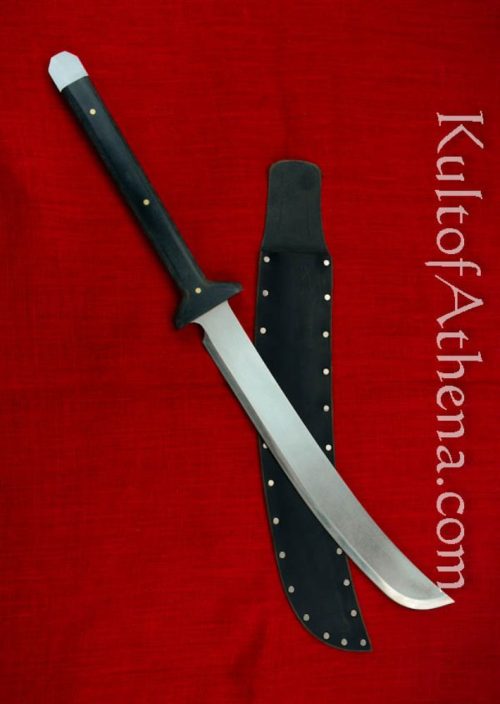 Sword of Hakai – Kult of Athena