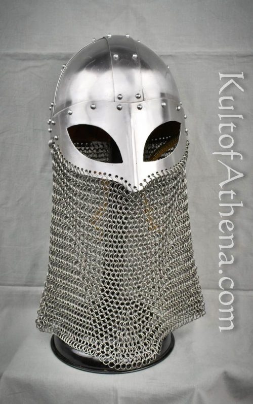 Dark Age Helmets - Kult of Athena