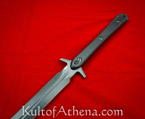 APOC Survival Longsword – Kult of Athena
