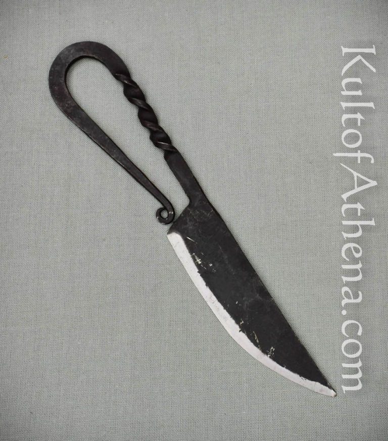 Medieval Knives & Daggers