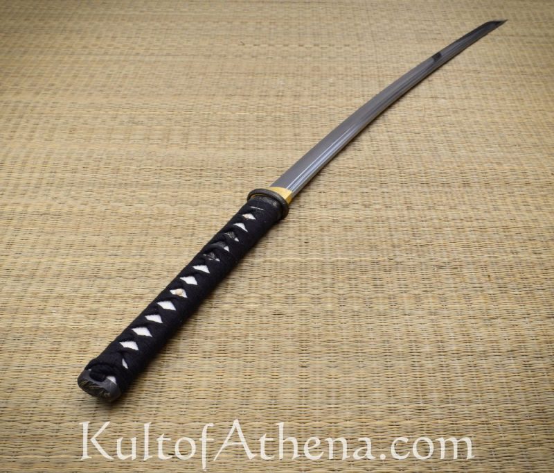 Musashi – Bamboo Fast Cutter Lightweight Katana – Kult of Athena