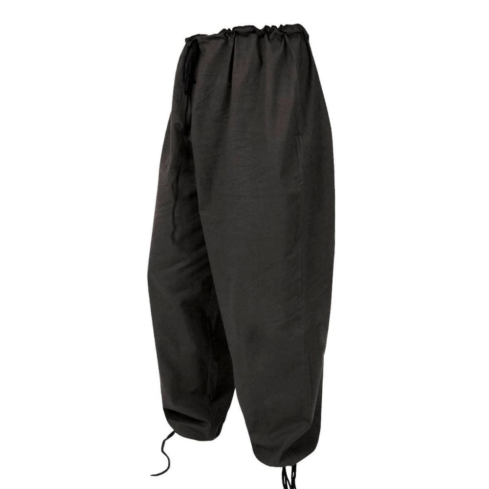 Windlass Steelcrafts - Draw String Pants - Kult of Athena