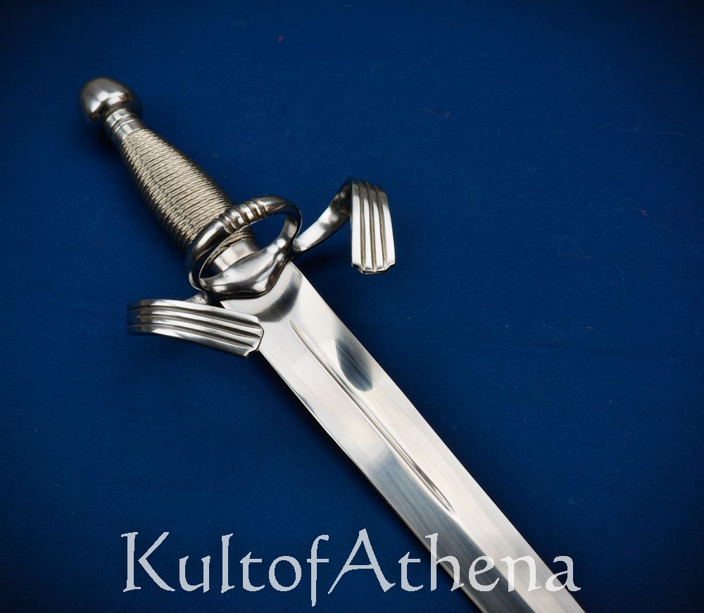 Cold Steel - Large Parrying Dagger - Kult of Athena